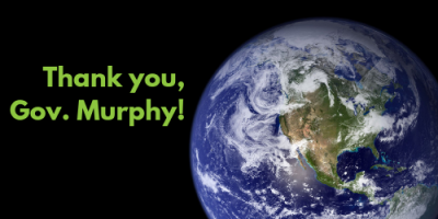 Fighting Climate Change | New Jersey League of Conservation Voters
